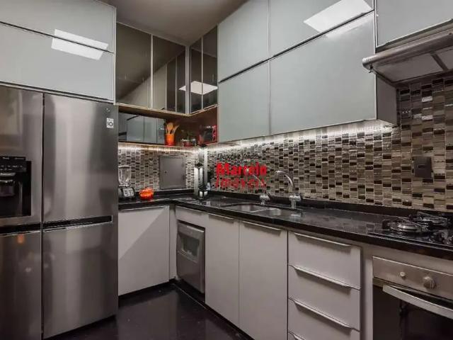 Apartamento para Venda em Belo Horizonte/MG Buritis 4 Quartos