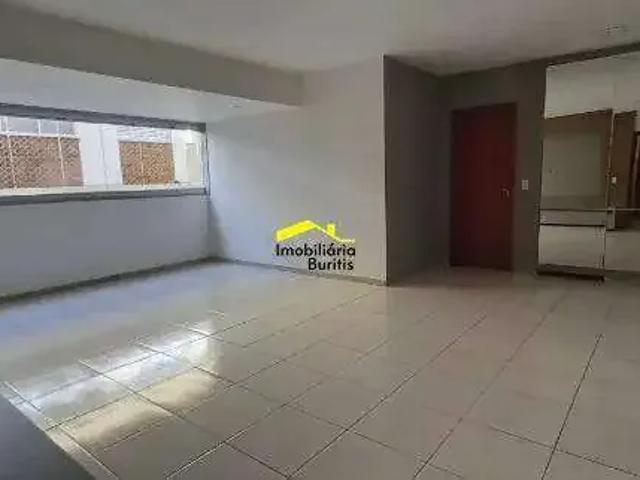 Apartamento para Venda em Belo Horizonte/MG Buritis 4 Quartos