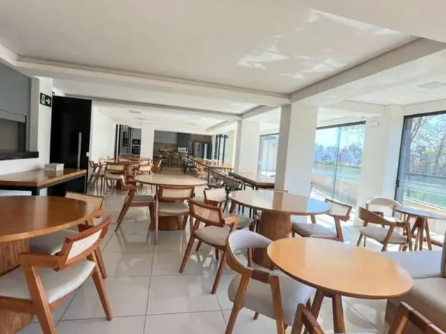 Apartamento para Venda em Belo Horizonte/MG Buritis 4 Quartos