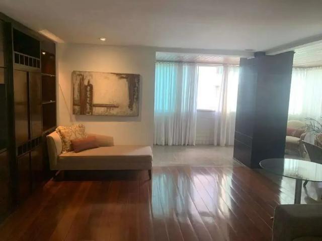 Apartamento para Venda em Belo Horizonte/MG Buritis 4 Quartos