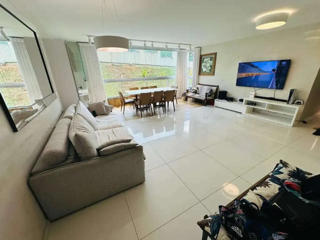 Apartamento para Venda em Belo Horizonte/MG Buritis 4 Quartos