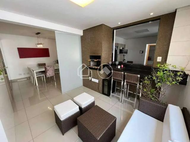 Apartamento para Venda em Belo Horizonte/MG Buritis 4 Quartos