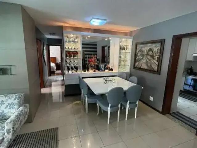 Apartamento para Venda em Belo Horizonte/MG Buritis 4 Quartos
