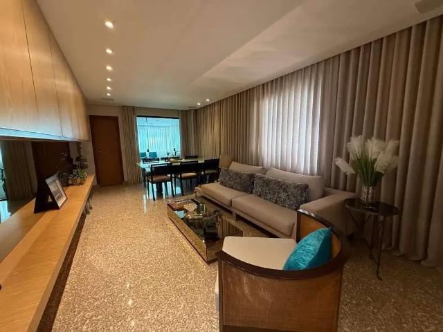 Apartamento para Venda em Belo Horizonte/MG Buritis 4 Quartos