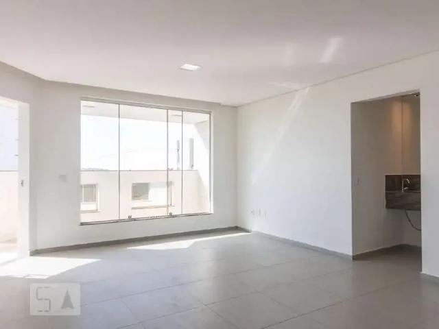 Apartamento para Venda em Belo Horizonte/MG Buritis 4 Quartos