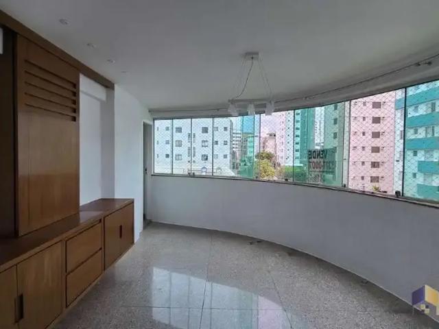 Apartamento para Venda em Belo Horizonte/MG Buritis 4 Quartos