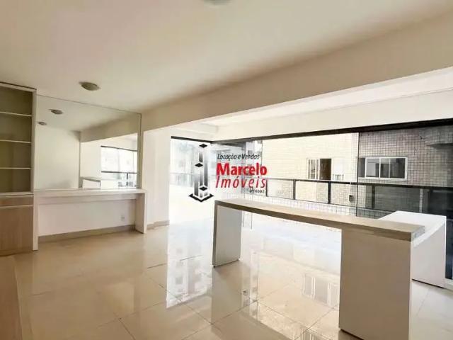 Apartamento para Venda em Belo Horizonte/MG Buritis 4 Quartos