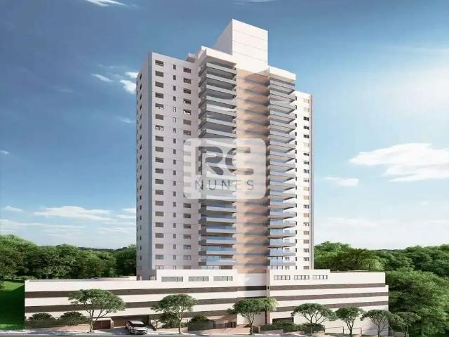 Apartamento para Venda em Belo Horizonte/MG Buritis 4 Quartos