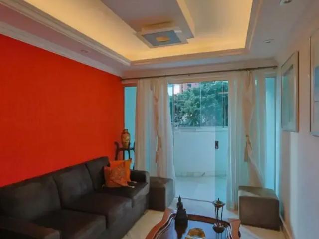 Apartamento para Venda em Belo Horizonte/MG Buritis 4 Quartos