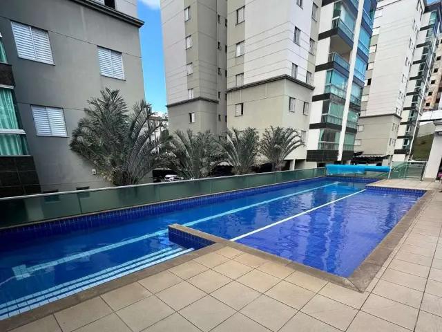 Apartamento para Venda em Belo Horizonte/MG Buritis 4 Quartos