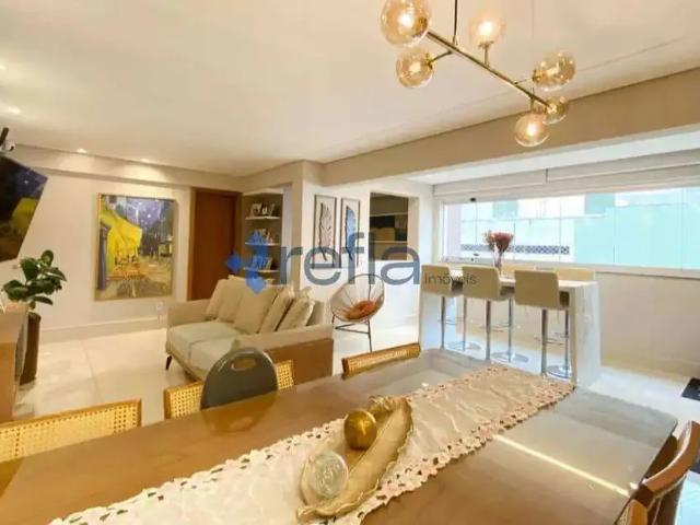 Apartamento para Venda em Belo Horizonte/MG Buritis 4 Quartos