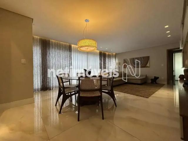 Apartamento para Venda em Belo Horizonte/MG Buritis 4 Quartos
