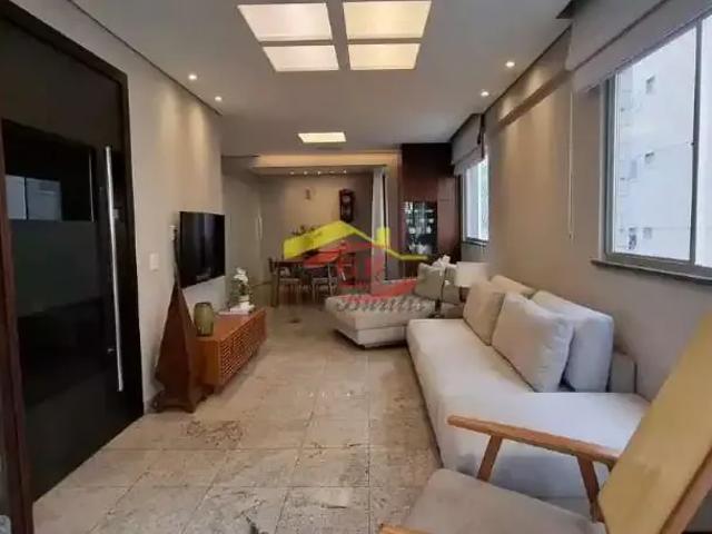 Apartamento para Venda em Belo Horizonte/MG Buritis 4 Quartos