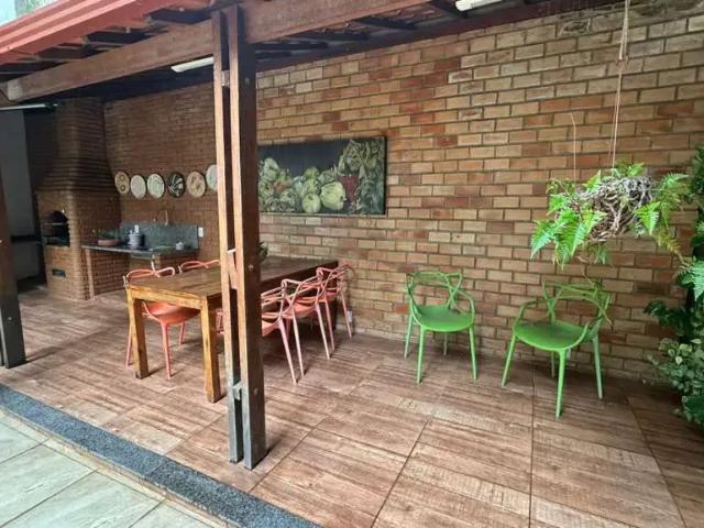 Apartamento para Venda em Belo Horizonte/MG Buritis 4 Quartos