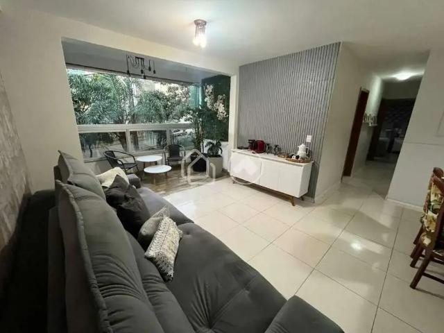 Apartamento para Venda em Belo Horizonte/MG Buritis 4 Quartos