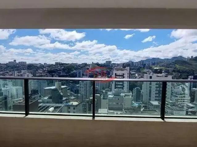 Apartamento para Venda em Belo Horizonte/MG Buritis 4 Quartos