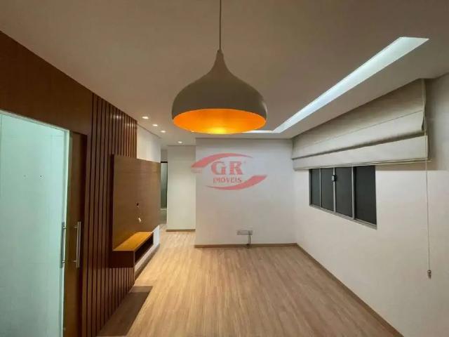 Apartamento para Venda em Belo Horizonte/MG Buritis 4 Quartos