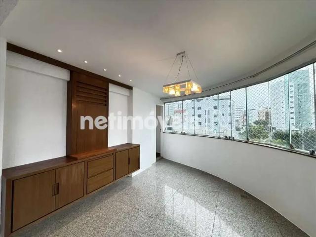 Apartamento para Venda em Belo Horizonte/MG Buritis 4 Quartos