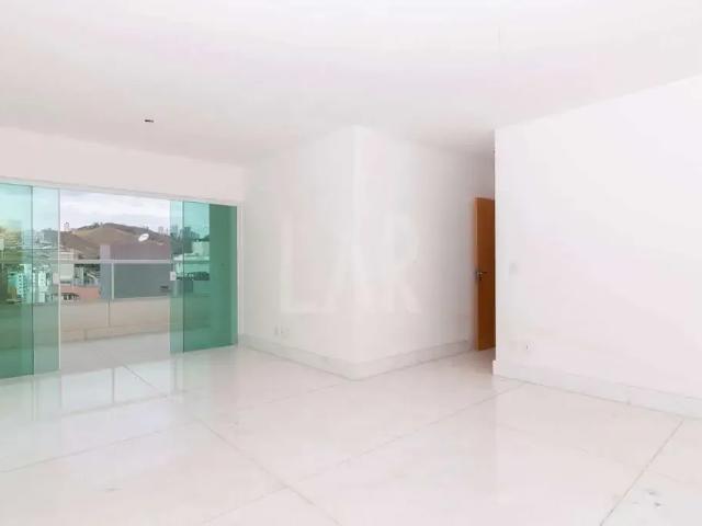Apartamento para Venda em Belo Horizonte/MG Buritis 4 Quartos