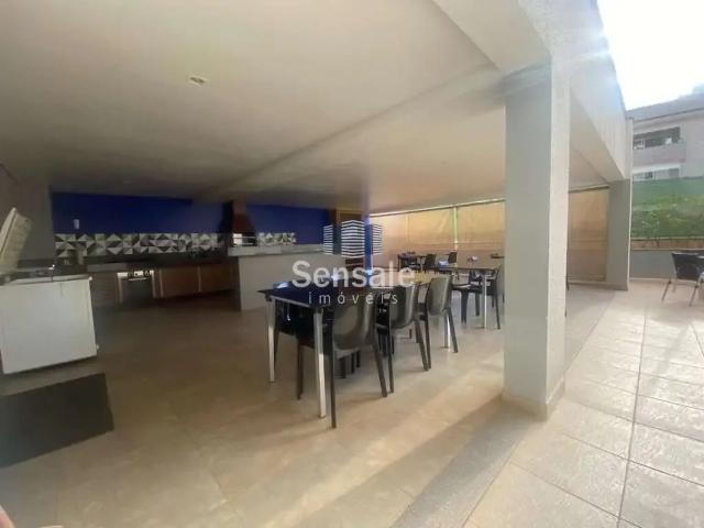Apartamento para Venda em Belo Horizonte/MG Buritis 4 Quartos