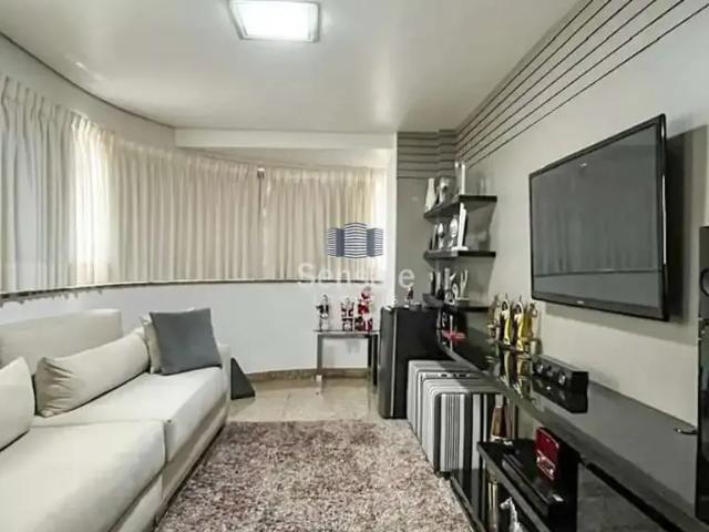 Apartamento para Venda em Belo Horizonte/MG Buritis 4 Quartos