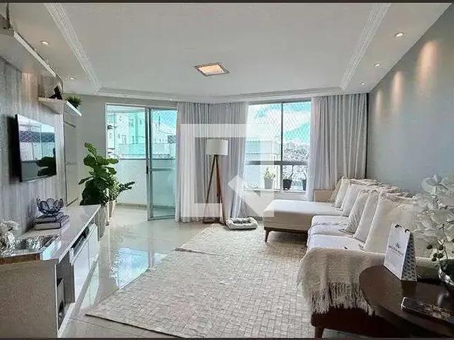Apartamento para Venda em Belo Horizonte/MG Buritis 4 Quartos
