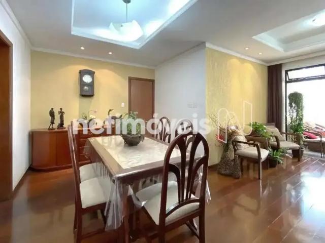 Apartamento para Venda em Belo Horizonte/MG Buritis 4 Quartos
