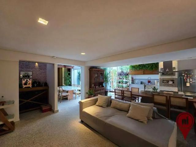 Apartamento para Venda em Belo Horizonte/MG Buritis 4 Quartos
