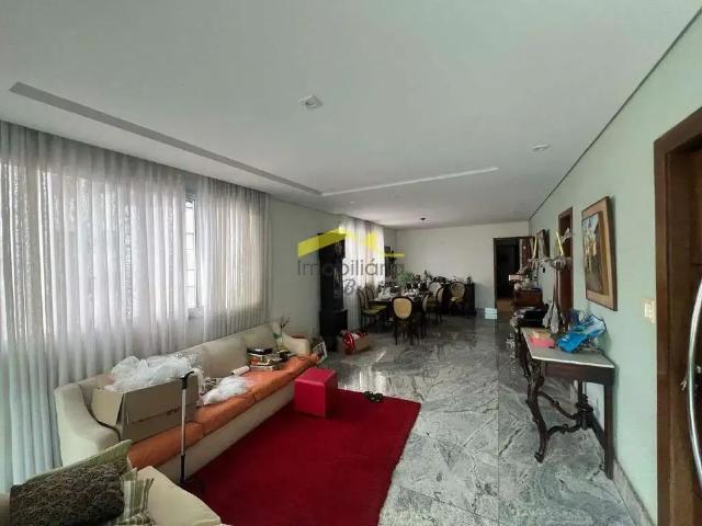 Apartamento para Venda em Belo Horizonte/MG Buritis 4 Quartos