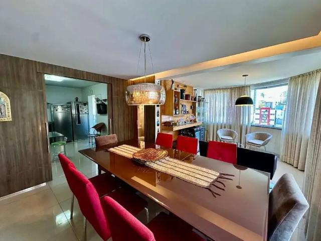 Apartamento para Venda em Belo Horizonte/MG Buritis 4 Quartos