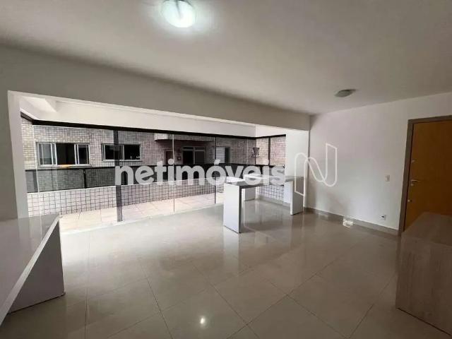 Apartamento para Venda em Belo Horizonte/MG Buritis 4 Quartos
