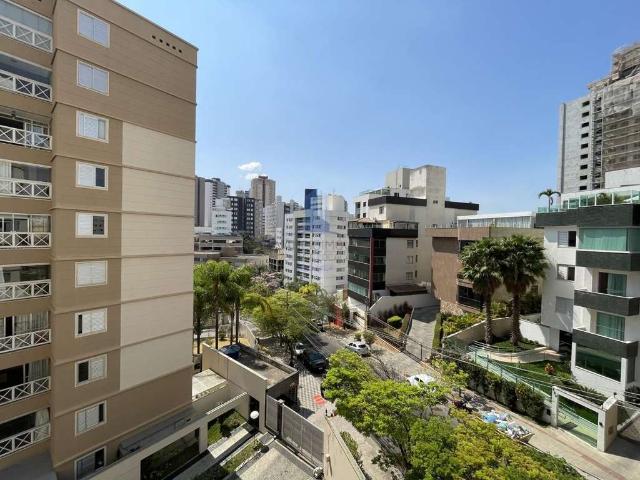 Apartamento para Venda em Belo Horizonte/MG Buritis 4 Quartos