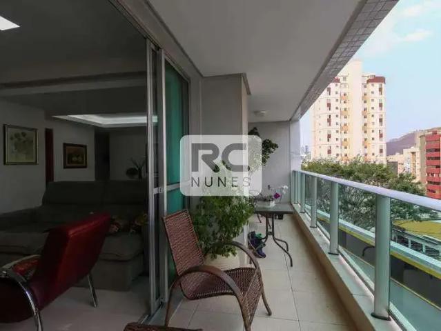 Apartamento para Venda em Belo Horizonte/MG Buritis 4 Quartos