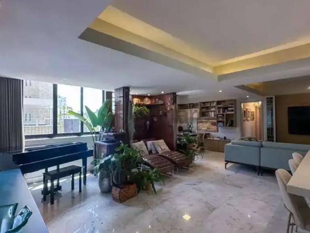 Apartamento para Venda em Belo Horizonte/MG Buritis 4 Quartos