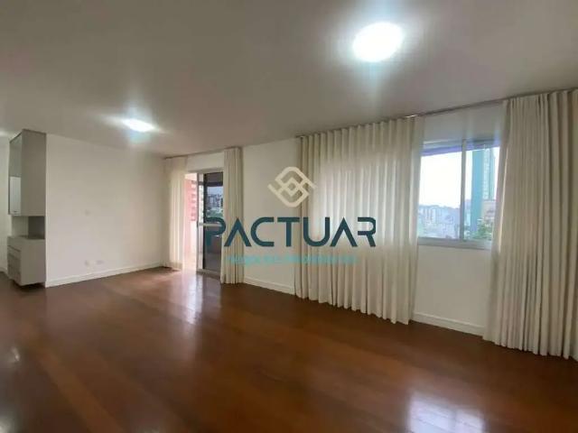 Apartamento para Venda em Belo Horizonte/MG Buritis 4 Quartos
