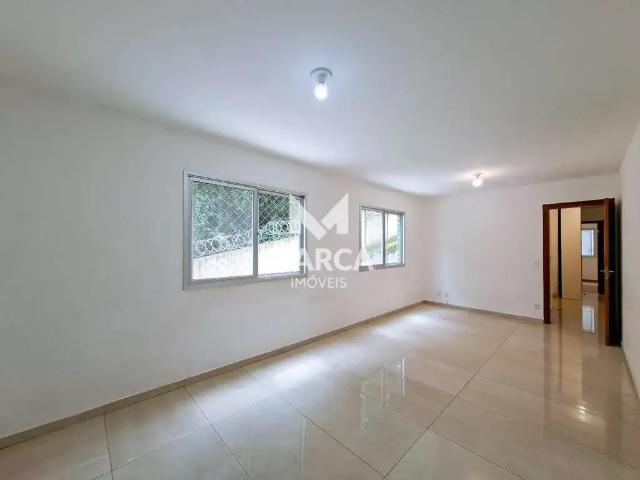 Apartamento para Venda em Belo Horizonte/MG Buritis 4 Quartos