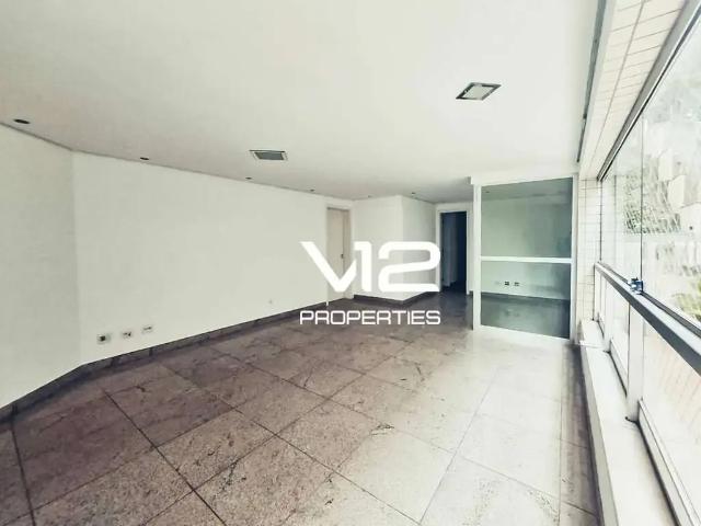 Apartamento para Venda em Belo Horizonte/MG Buritis 4 Quartos