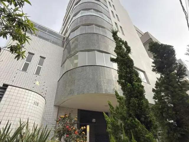 Apartamento para Venda em Belo Horizonte/MG Buritis 4 Quartos