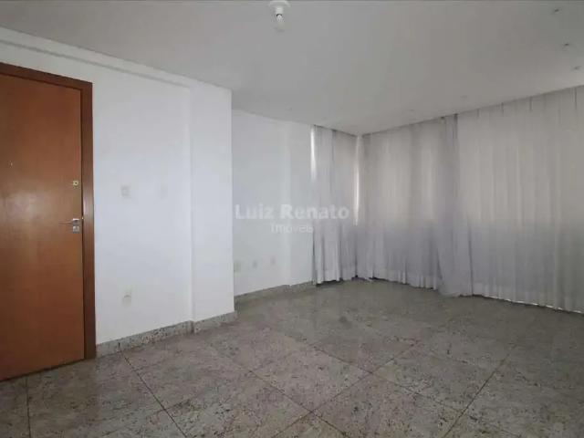 Apartamento para Venda em Belo Horizonte/MG Buritis 4 Quartos