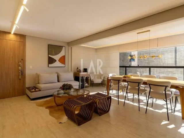 Apartamento para Venda em Belo Horizonte/MG Buritis 4 Quartos