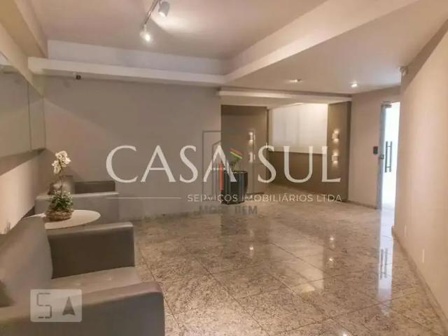 Apartamento para Venda em Belo Horizonte/MG Buritis 4 Quartos