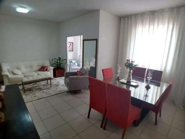 Apartamento para Venda em Belo Horizonte/MG Buritis 4 Quartos