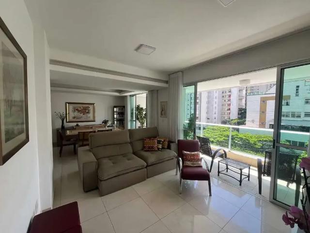 Apartamento para Venda em Belo Horizonte/MG Buritis 4 Quartos