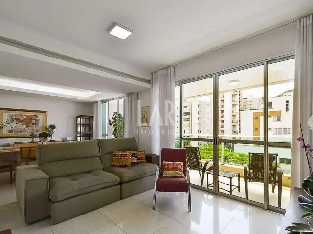 Apartamento para Venda em Belo Horizonte/MG Buritis 4 Quartos