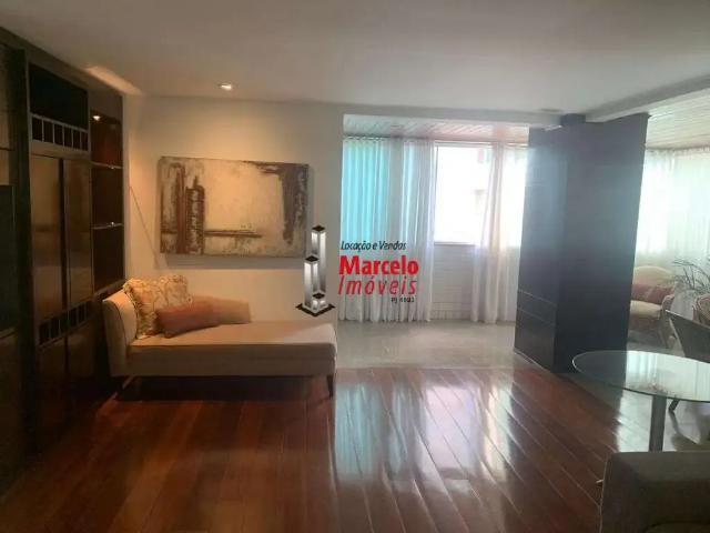 Apartamento para Venda em Belo Horizonte/MG Buritis 4 Quartos