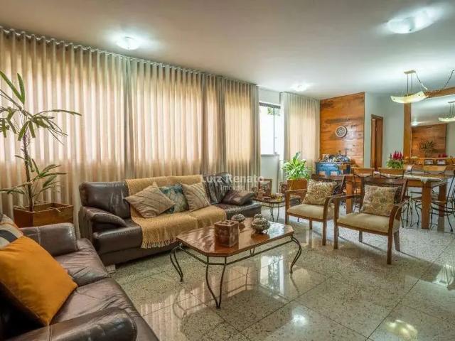 Apartamento para Venda em Belo Horizonte/MG Buritis 4 Quartos