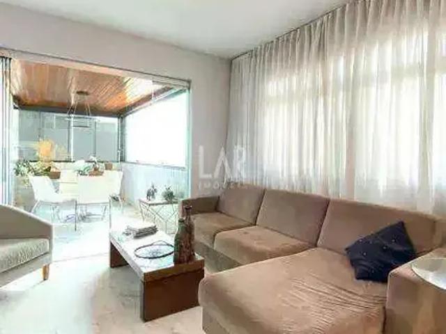 Apartamento para Venda em Belo Horizonte/MG Buritis 4 Quartos