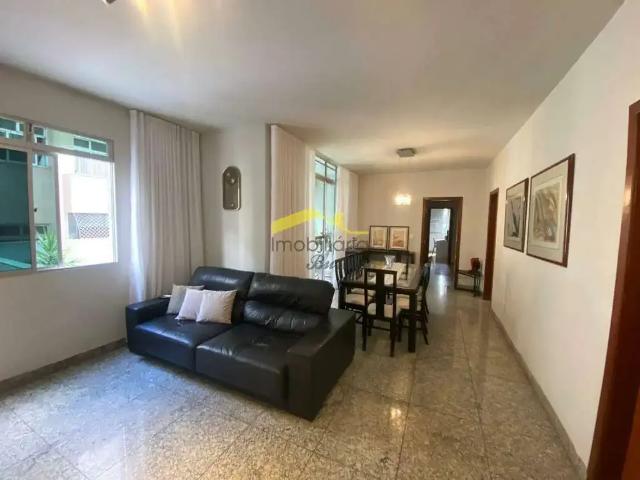 Apartamento para Venda em Belo Horizonte/MG Buritis 4 Quartos