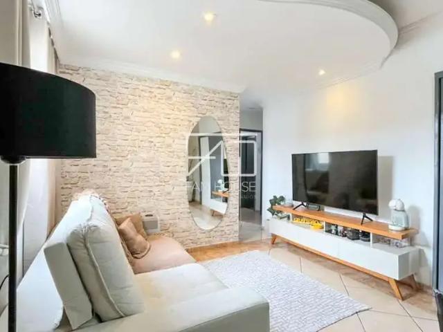 Apartamento para Venda em Belo Horizonte/MG Buritis 4 Quartos