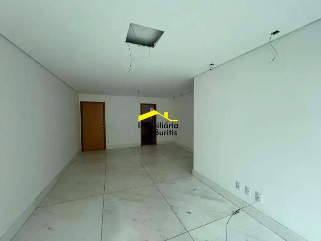 Apartamento para Venda em Belo Horizonte/MG Buritis 4 Quartos